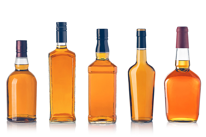 Anti Counterfeiting and Brand protection Solution | OPTEL