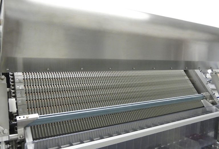 CountSafe - Slat Counter - Product Solution | OPTEL