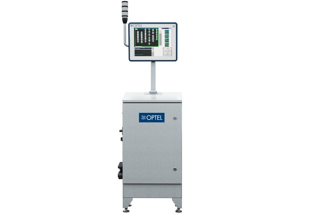 CounterSafe Electronic Counter - Product Solution | OPTEL