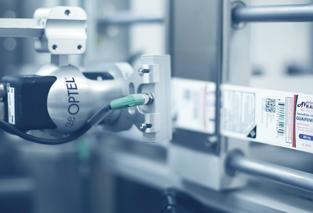 InspectProof Product | OPTEL