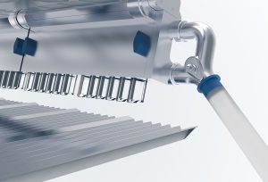 CounterSafe Electronic Counter - Product Solution | OPTEL