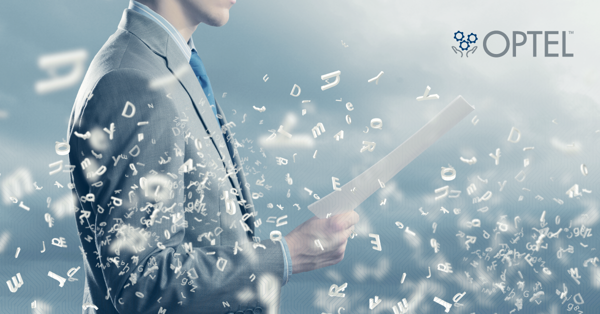 How to Build Trust in a Supply Chain? - Blog | OPTEL