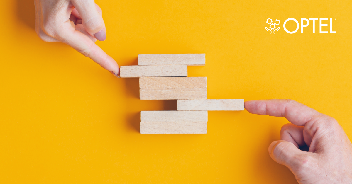 Fondaction and BDC Capital support OPTEL - News | OPTEL