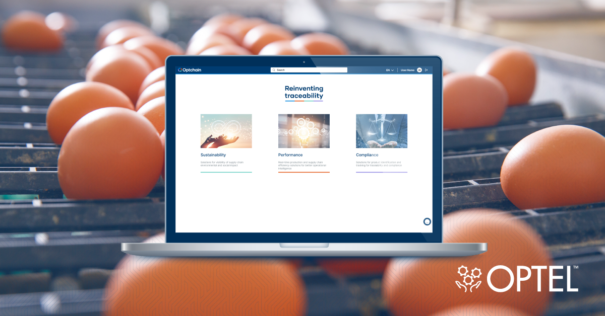 How to Choose the Best Traceability Software - Blog | OPTEL