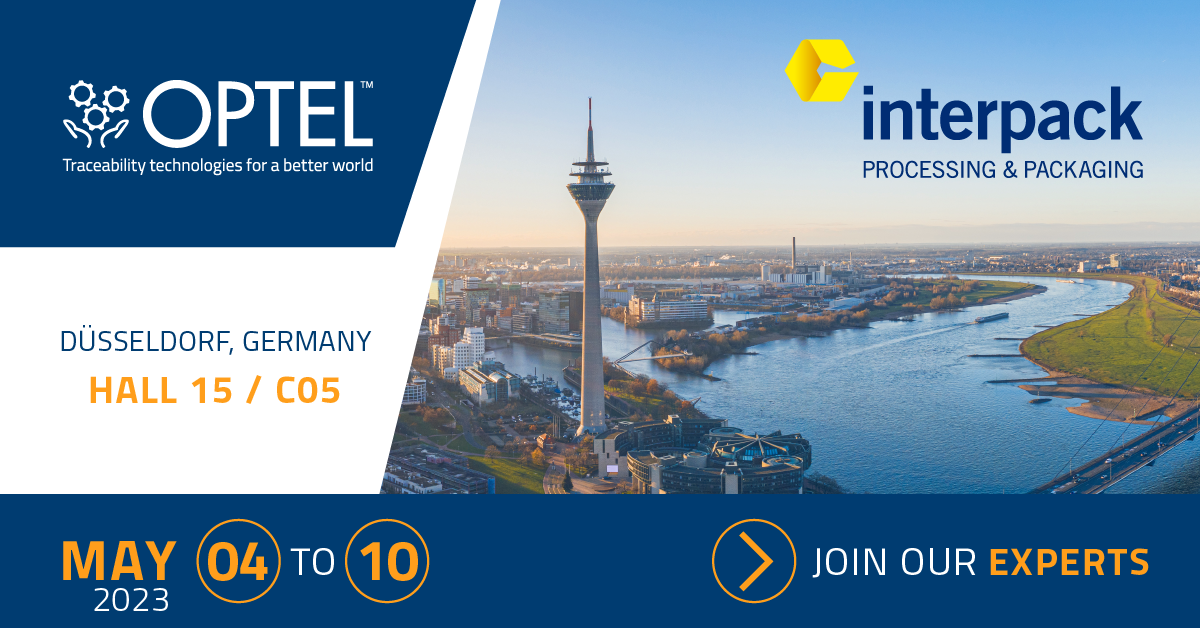 interpack 2023 - Event | OPTEL