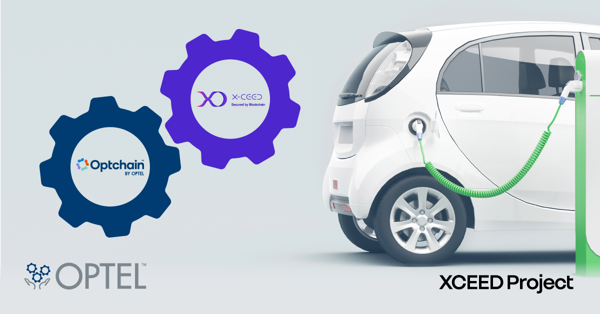 OPTEL and XCEED - News | OPTEL