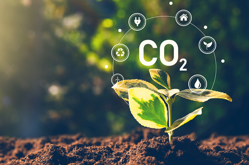 Como medir as emissões de GEE- Blog | OPTEL