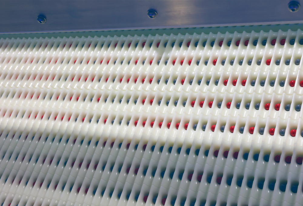 CountSafe - Slat Counter - Product Solution | OPTEL