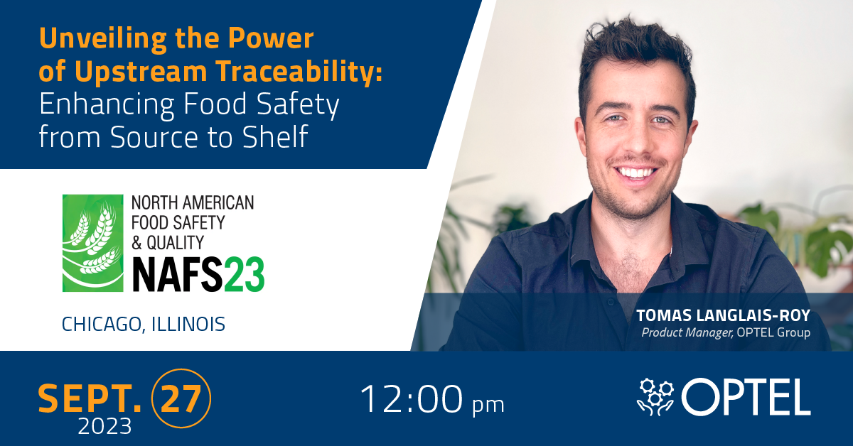 News and Events - NAFS23 | OPTEL