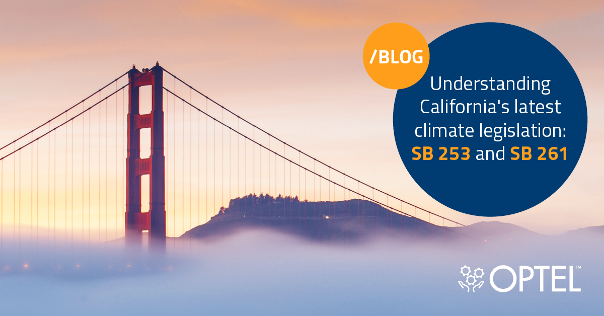 Understanding California's Latest Climate Legislation: SB 253 and SB ...