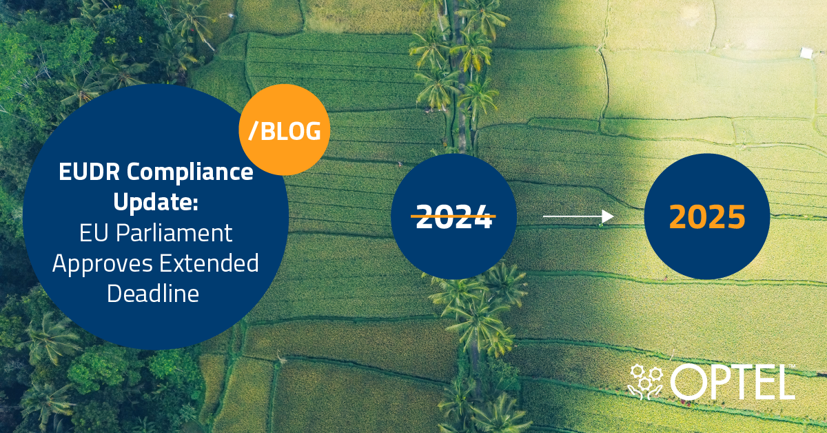 EU Parliament Approves Extended Deadline and Simplified Requirements ...