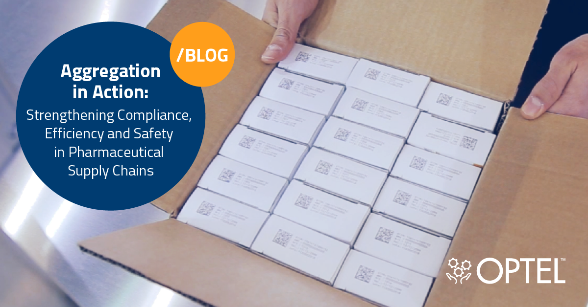 Aggregation in Action: Strengthening Compliance, Efficiency, and Safety ...