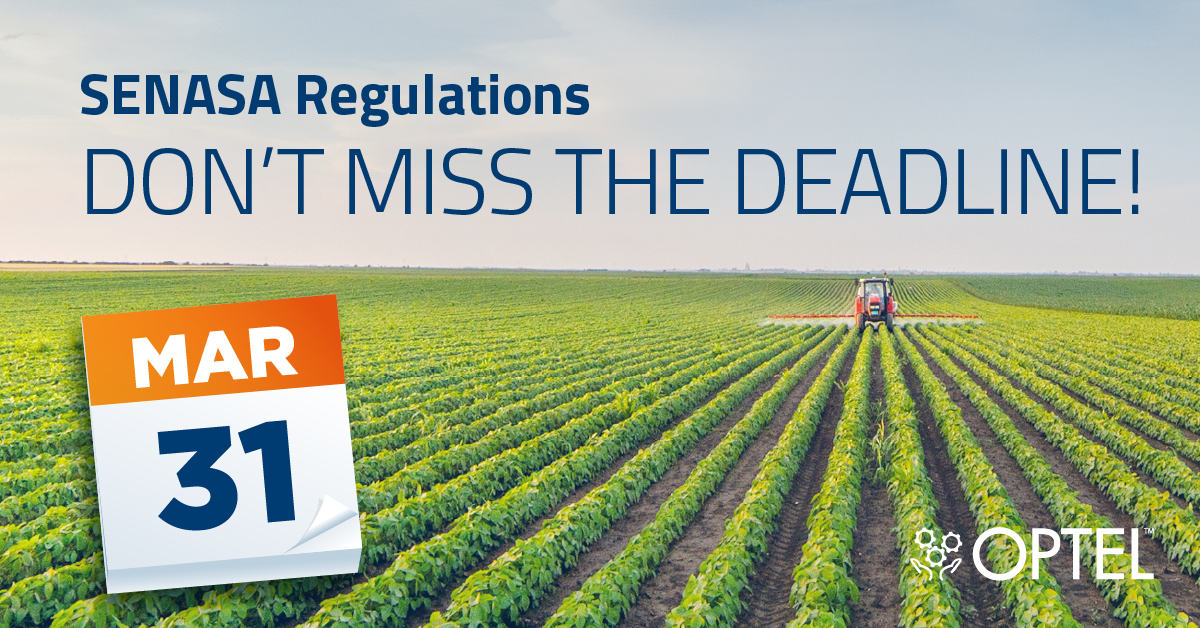 Complying with Argentina's National System for Traceability of ...
