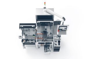 CartonPro- Serialization + Checkweigh + TE | OPTEL