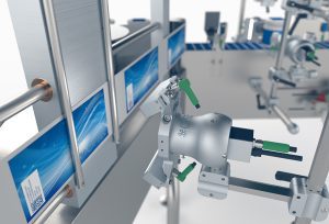 LabelTracker - Product Solution | OPTEL