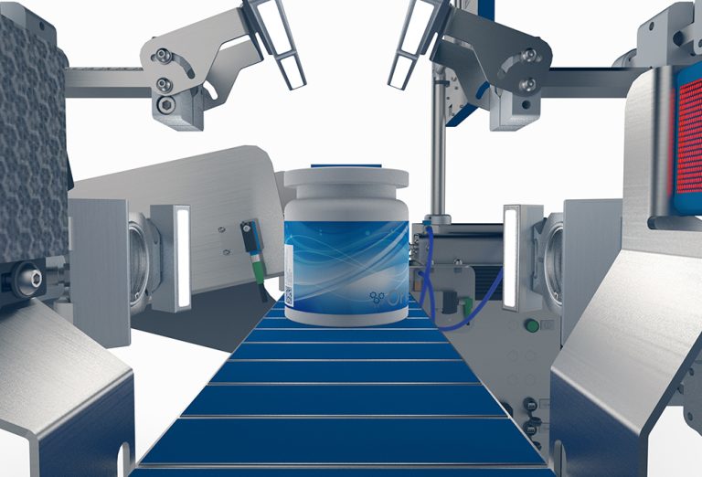 LabelTracker - Product Solution | OPTEL