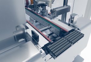 CartonLite™ | Cost-Effective Pharma Serialization Station