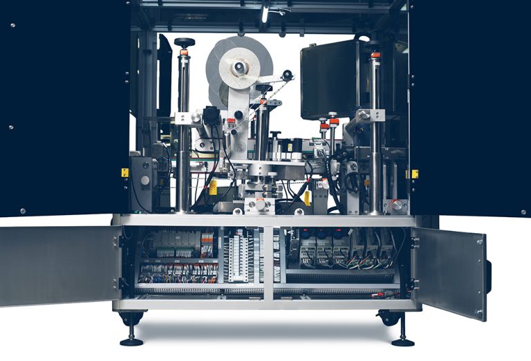 CartonLite™ | Cost-Effective Pharma Serialization Station